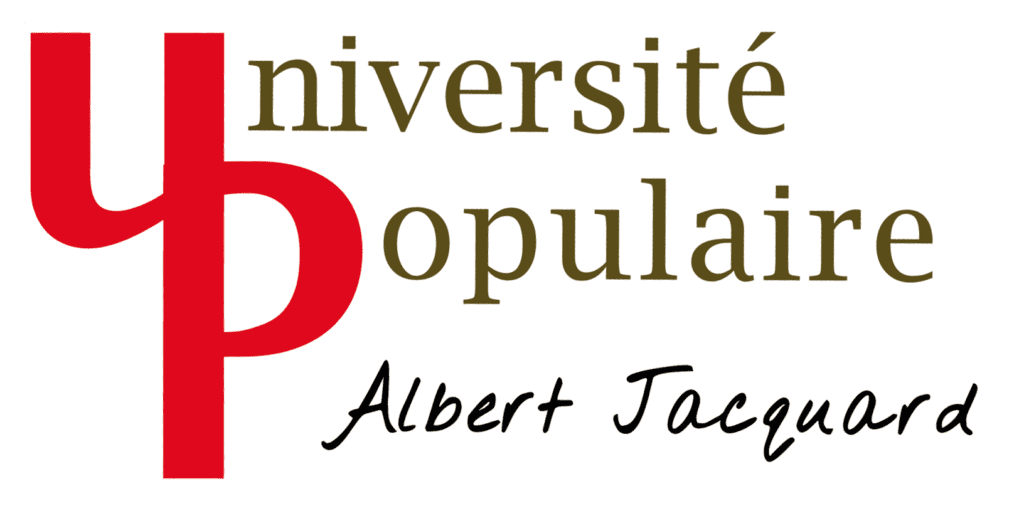 Université Populaire Albert Jacquard – Les savoirs solidaires